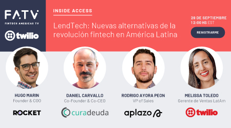 Discover Our Programs | FATV | Fintech Americas