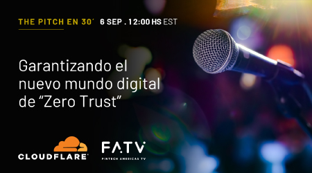 Discover Our Programs | FATV | Fintech Americas