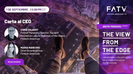 Discover Our Programs | FATV | Fintech Americas